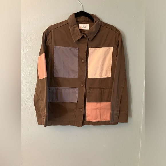 Ports 1961 | Jackets & Coats | Ports 961 Jacket | Poshmark